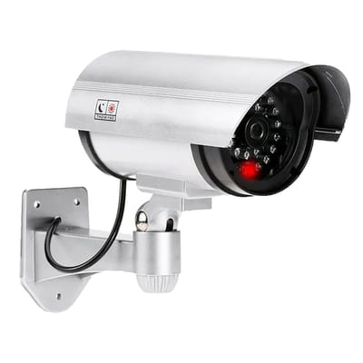 Buy/Send CCTV Camera - Anti Theft - Dummy - Long - Single Piece Online ...