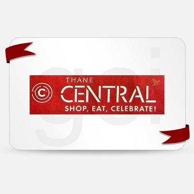 Central Gift Card Rs. 101: Gift/Send Experiences & Gift Cards Gifts ...