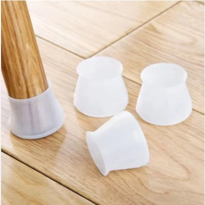Buy/Send Chair Leg Cover Anti Slip Silicone Set Of 4 Online | IGP ...