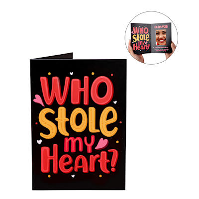 Buy/Send Charming Love Mirror Card Online | IGP | JVS1395583