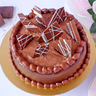 Buy One Kg Birthday Cakes - Order One Kg Cakes & get Same Day Delivery ...