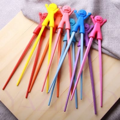 Buy/Send Chopsticks Assorted Single Piece Online | IGP | JVS1216299