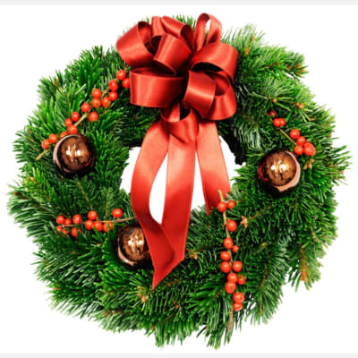 Buy/Send Christmas Crown Online | IGP | ID1373011