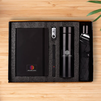 Buy/Send Classy Work Essentials Gift Set Online | IGP | JVS1264095