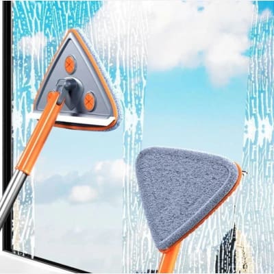 Buy/Send Cleaner Triangle Extendable Single Piece Assorted Online | IGP ...