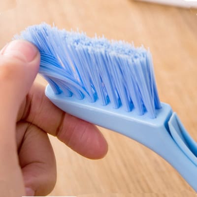 Buy/Send Cleaning Brush 2 In 1 Assorted Single Piece Online | IGP ...