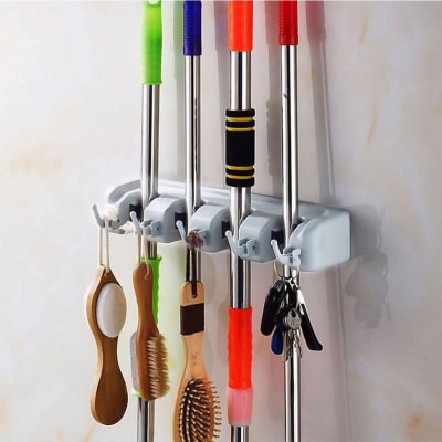 Buy/Send Cleaning Brush Holder Hooks Single Piece Online | IGP | JVS1216203