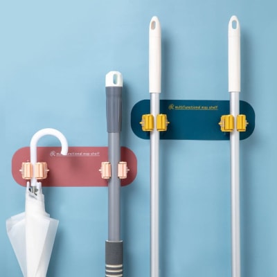 Buy/Send Cleaning Brush Holder Wall Mounted Single Piece Online | IGP ...