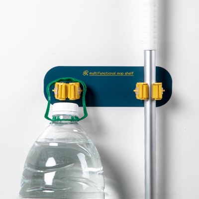 Buy/Send Cleaning Brush Holder Wall Mounted Single Piece Online | IGP ...