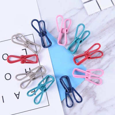 Buy/Send Clips Multipurpose Assorted Set Of 5 Online | IGP | JVS1258959