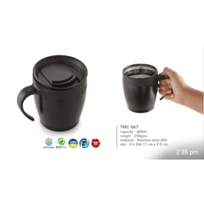 Coffee Mug Costa Mug : Gift/Send Home Gifts Online JVS1240351 |IGP.com