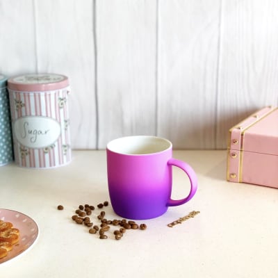Buy/Send Coffee Mug - Gradient Effect - Single Piece Online | IGP ...