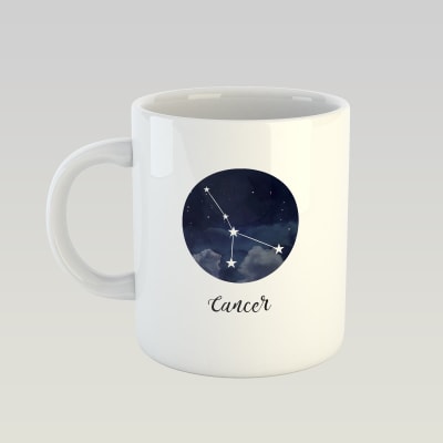 Buy/Send Coffee Mug Zodiac Signs Online | IGP | JVS1234018