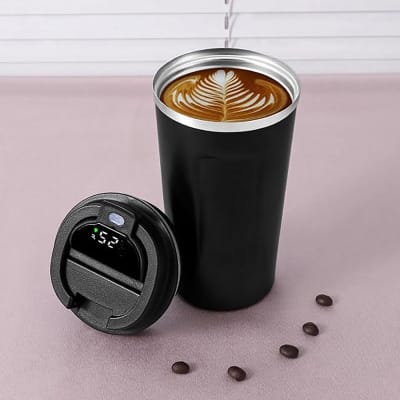 Buy/Send Coffee Sipper - Digital Temperature - Single Piece Online ...
