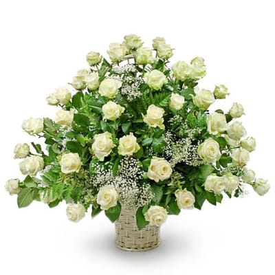 Buy/Send Composition for the wedding Online | IGP | ID1382219