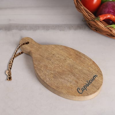 Cute Mini Chopping Boards: Gift/Send Home and Living Gifts Online ...