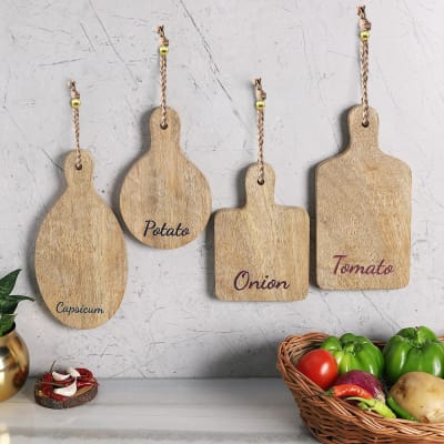 Buy/Send Cute Mini Chopping Boards Online | IGP | J11143514