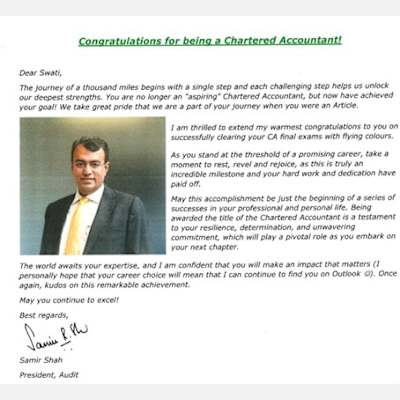 Deloitte Greeting Card Handles: Gift/Send Home Gifts Online JVS1419506 ...