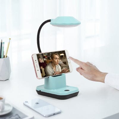 Buy/Send Desk Lamp And Organizer Adjustable Single Piece Online | IGP ...