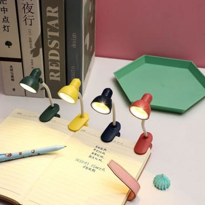 Buy/Send Desk Lamp Mini Plastic Single Piece Online | IGP | JVS1216475
