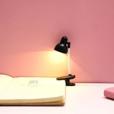 Buy/Send Desk Lamp Mini Plastic Single Piece Online | IGP | JVS1216476