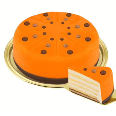 Buy/Send Dessert Moroccan Cake Online | IGP | JVS1396923