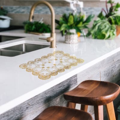 Buy/Send Dining Table Mats Set Of 4 Online | IGP | JVS1217898