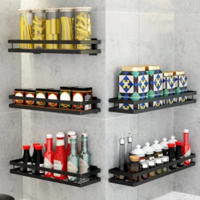 Buy/Send DIY Multipurpose Rack Easy Assemble Single Piece Online | IGP ...