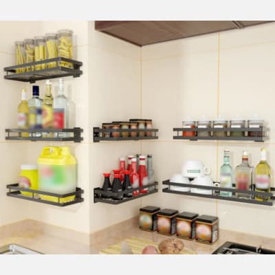 Buy/Send DIY Multipurpose Rack - Easy Assemble - Single Piece Online ...
