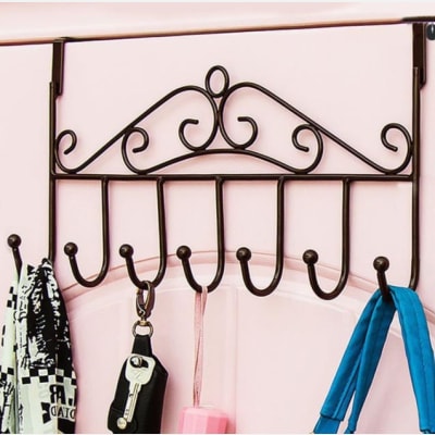 Buy/Send Door Hanger - 7 Hooks - Assorted - Single Piece Online | IGP ...