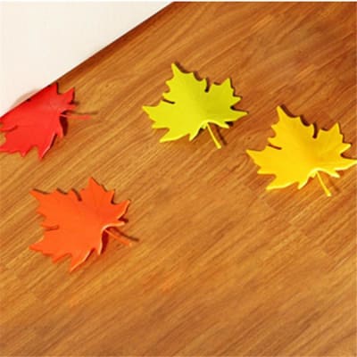 Buy/Send Door Stopper Leaf Single Piece Online | IGP | JVS1262464