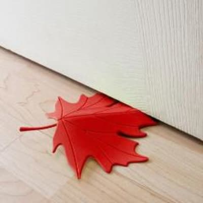 Buy/Send Door Stopper Leaf Single Piece Online | IGP | JVS1262465