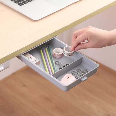 Buy/Send Drawer Organizer 2 Compartments Single Piece Online | IGP ...