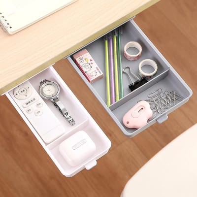 Buy/Send Drawer Organizer 2 Compartments Single Piece Online | IGP ...
