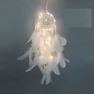 Buy/Send Dreamcatcher With LED Lights - Single Piece Online | IGP ...