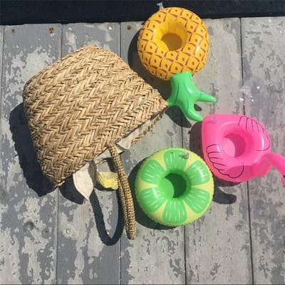 Buy/Send Drink Floatie Single Piece Online | IGP | JVS1235588