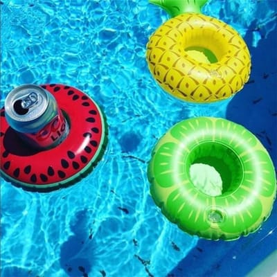 Buy/Send Drink Floatie Single Piece Online | IGP | JVS1235591
