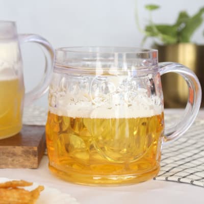 Buy/Send Drinking Glass - Barrel - Single Piece Online | IGP | JVS1216185