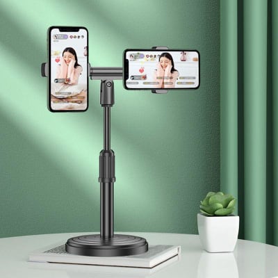 Buy/Send Dual Phone Holder Single Piece Online | IGP | JVS1235361