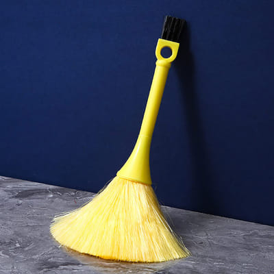 Buy/Send Dual Sided Cleaning Brush - Assorted - Single Piece Online ...