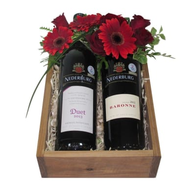 Buy/Send Duet Red Online | IGP | ID1091383