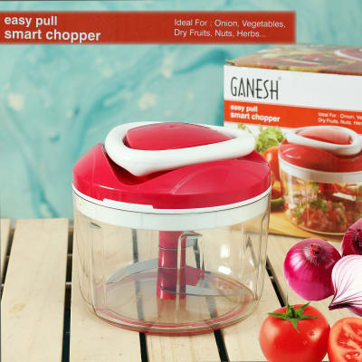 Buy/Send Easy Pull Smart Chopper Online | IGP | J11102208