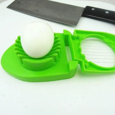 Buy/Send Egg Cutter 7 Blades Single Piece Online | IGP | JVS1218705