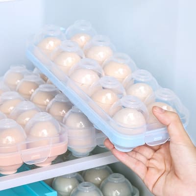 Buy/Send Egg Holder 10 Slots Single Piece Online | IGP | JVS1218940