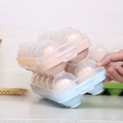 Buy/Send Egg Holder 10 Slots Single Piece Online | IGP | JVS1218941