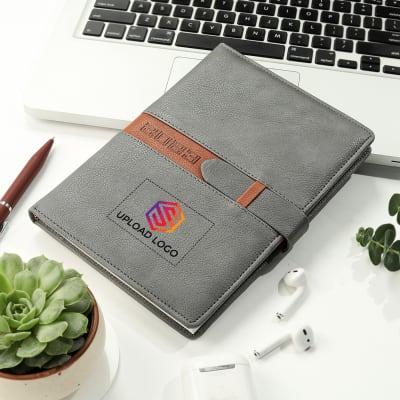 Buy/Send Elegant Sliding Loop Closure Diary Online | IGP | JVS1197589