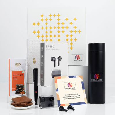 Buy/Send Elite Office Essentials Kit Online | IGP | JVS1278854