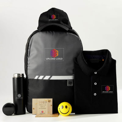 Buy/Send Employee Must haves 5 in 1 Essentials Kit Online | IGP ...