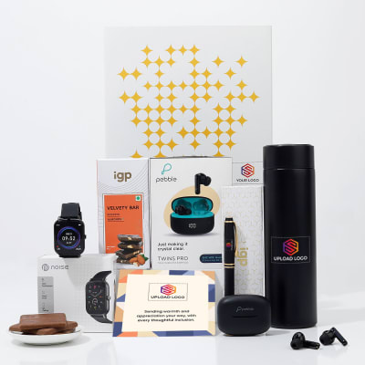 Buy/Send Employee Welcome Kit Online | IGP | JVS1278925