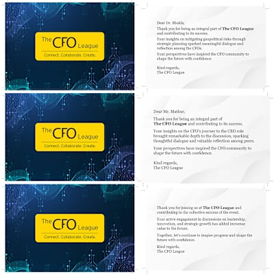 Buy/Send Ernst & Young LLP - Greeting Card Online | IGP | JVS1416393